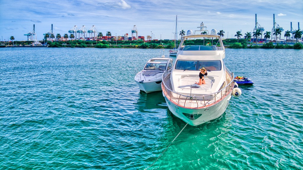 The Ultimate Guide to Private Boat Rentals - Miami Yacht Rental - Boat ...